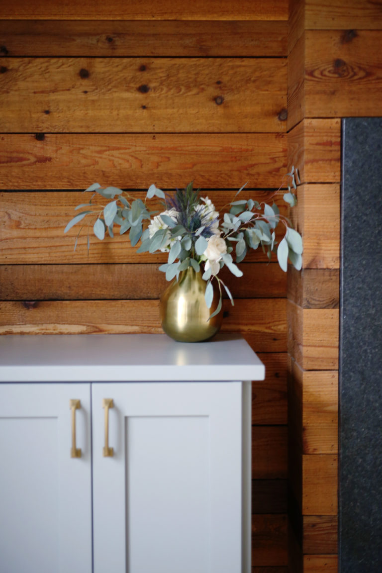 The Beauty of Natural Wood – CBC Builds