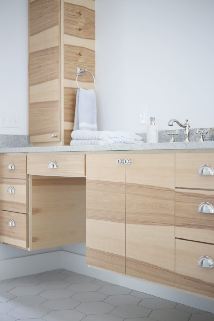 The Beauty of Natural Wood – CBC Builds