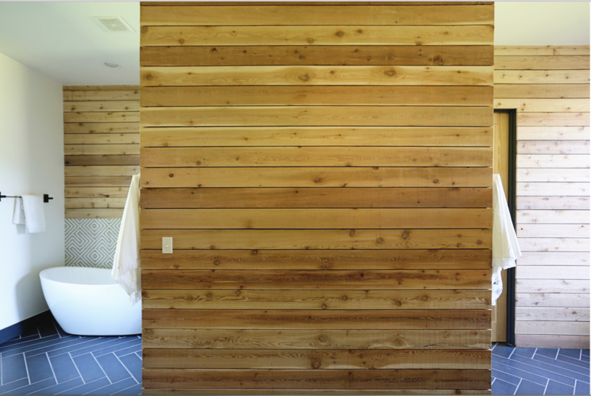 The Beauty of Natural Wood – CBC Builds