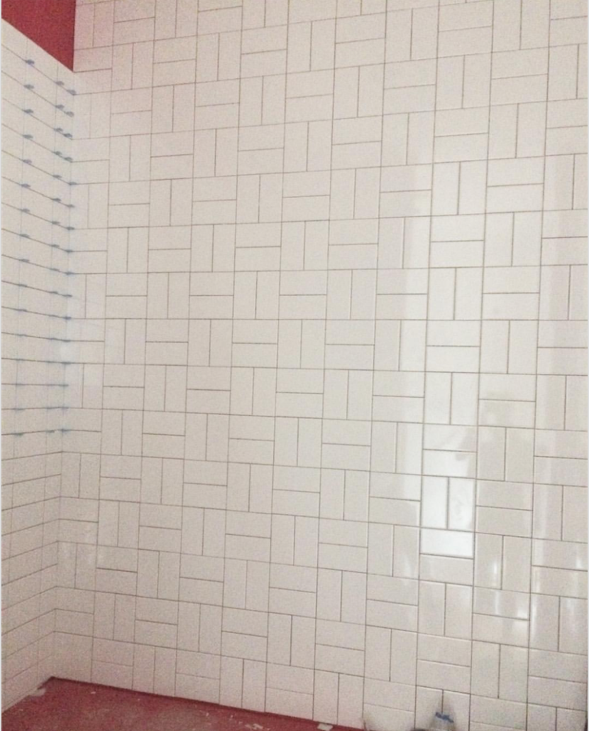 Tile Patterns; or how to take AFFORDABLE tile to the next level! – CBC ...