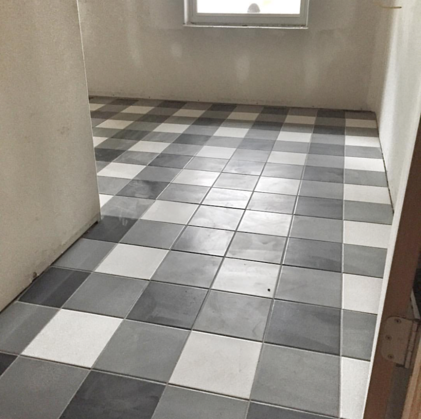 Tile Patterns; or how to take AFFORDABLE tile to the next level! – CBC ...